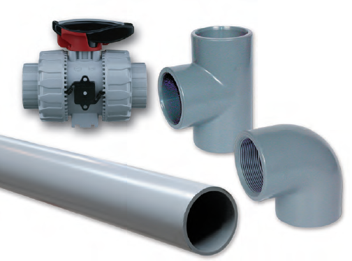 Understanding ABS Piping Systems