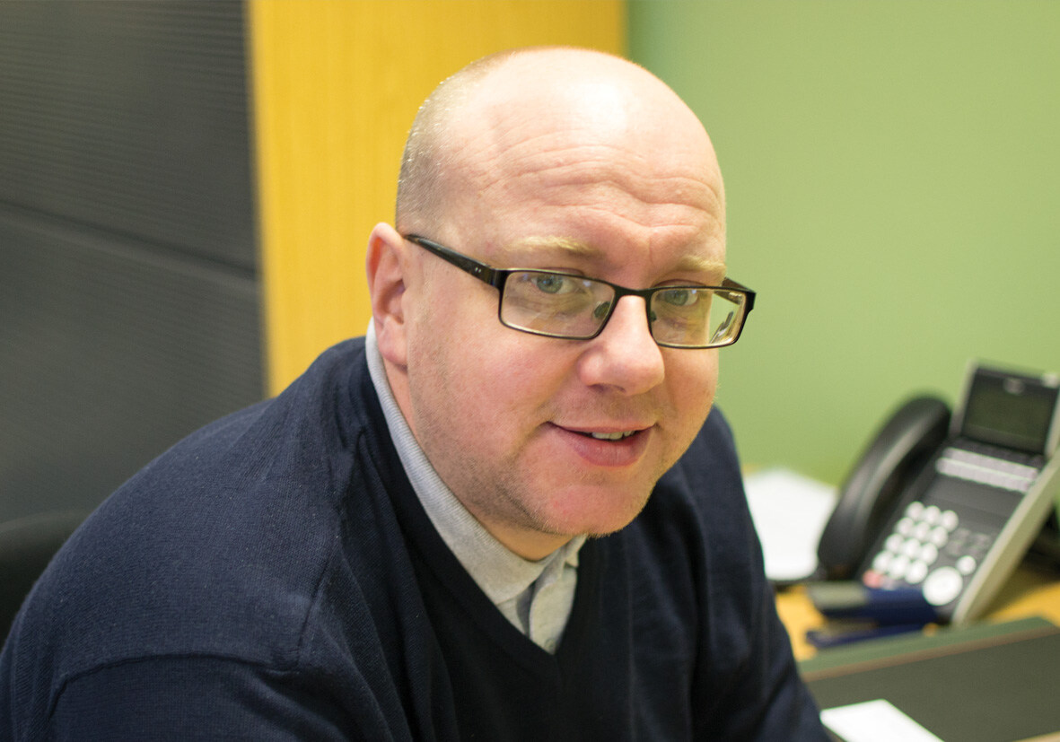 The IPS People & Values