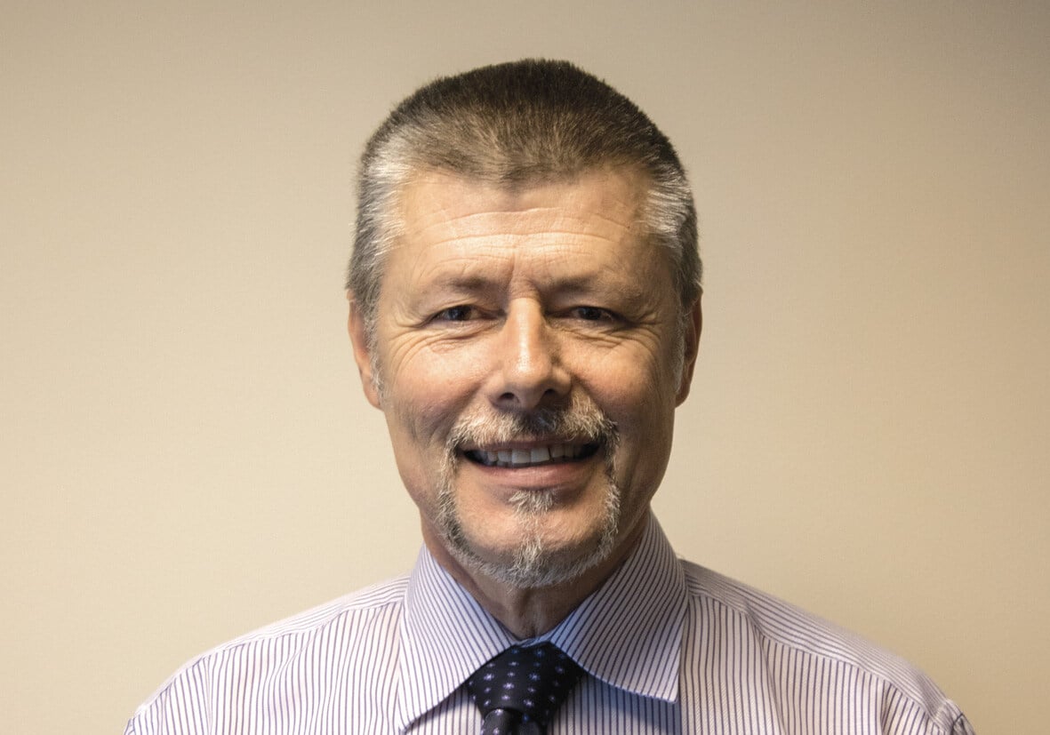 The IPS People & Values