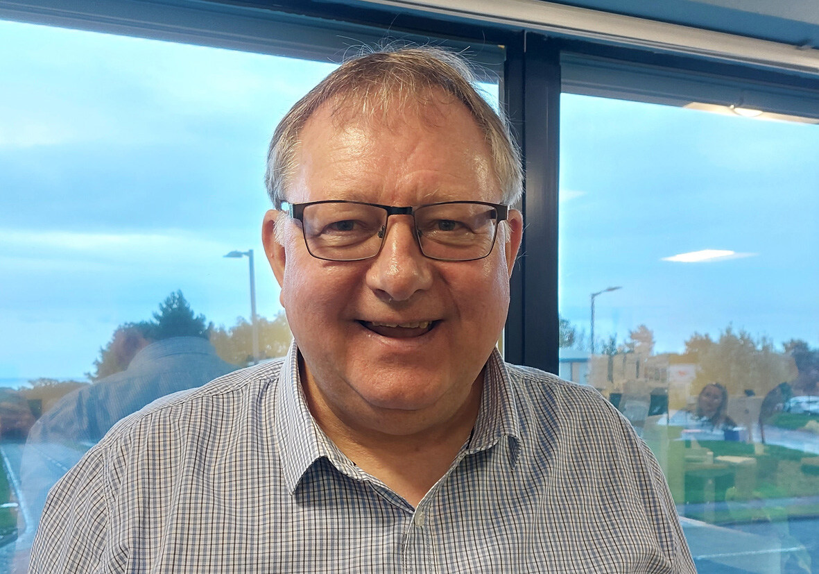 The IPS People & Values