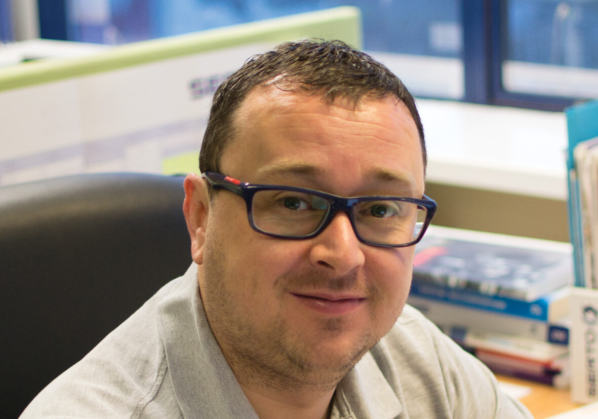 The IPS People & Values