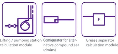 Kessel SmartSelect - the Free Specification Tool
