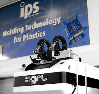 IPS - Welding Technology for Plastics