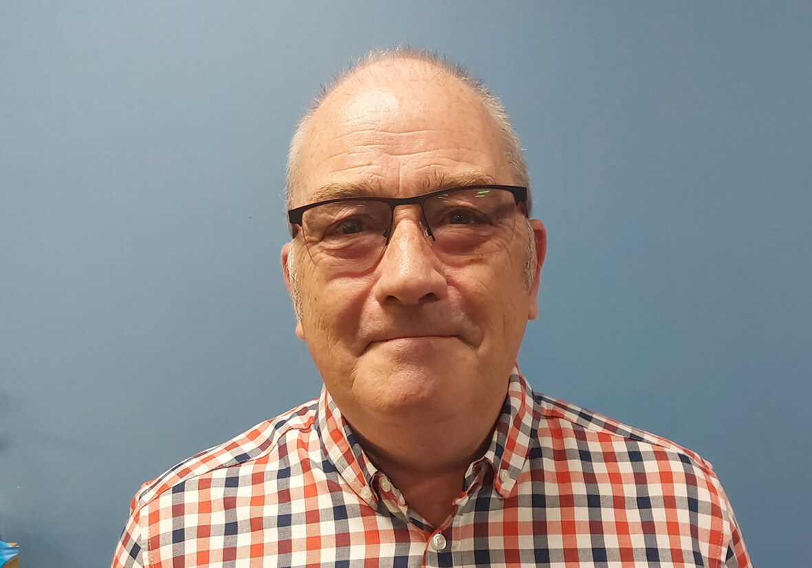 The IPS People & Values