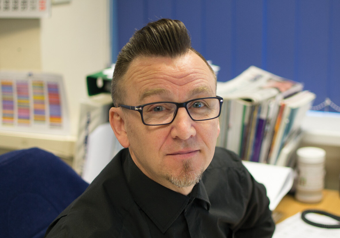 The IPS People & Values