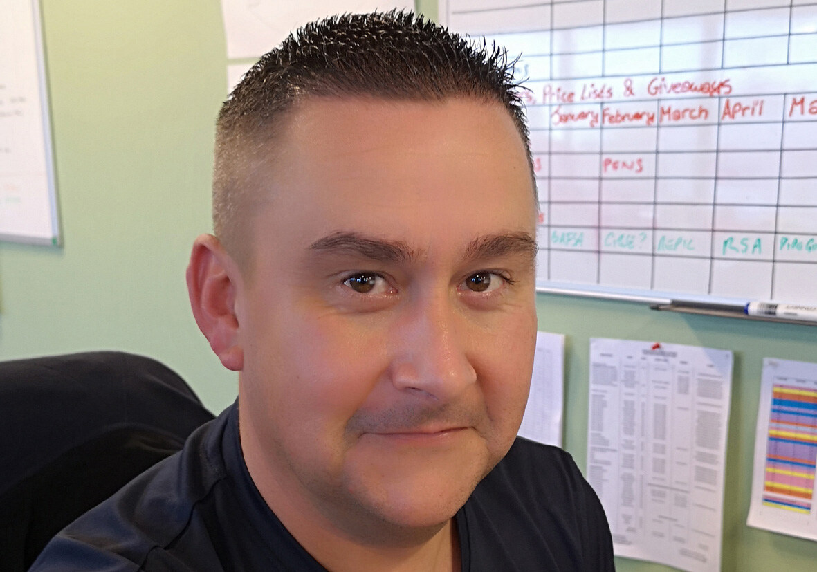 The IPS People & Values