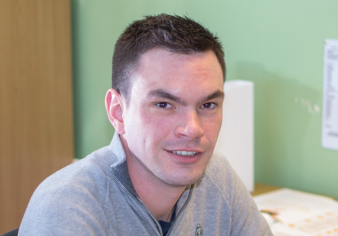 The IPS People & Values