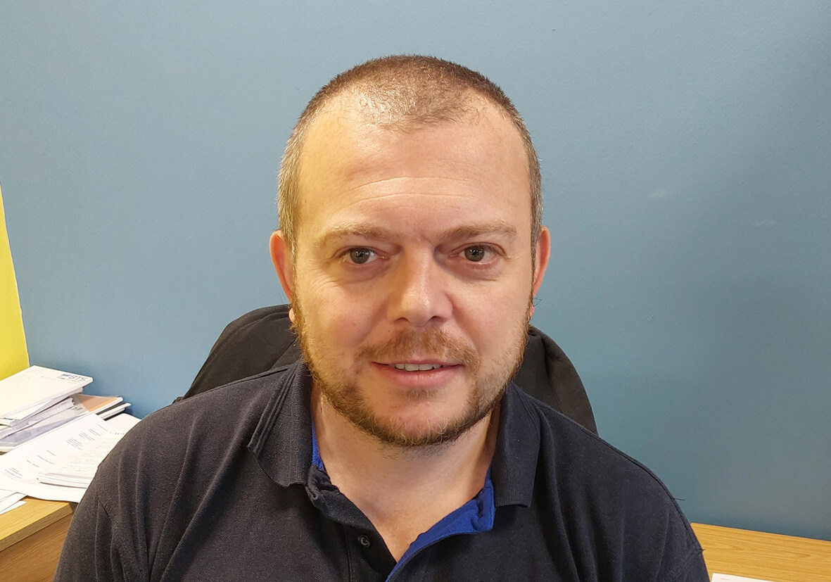 The IPS People & Values