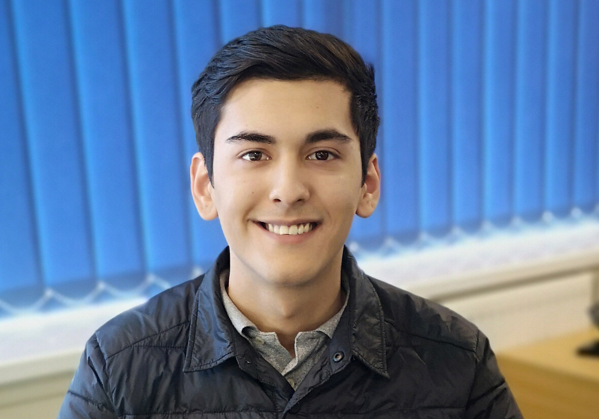 The IPS People & Values