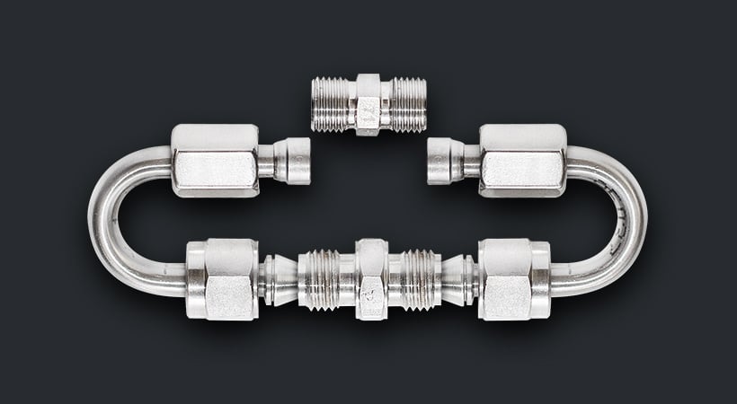 SERTO: Precision, Quality, and Reliability in Every Connection