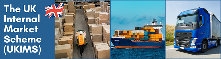 Understanding UKIMS Compliance