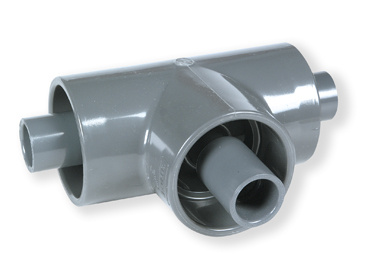 Guide to Double Containment Pipework