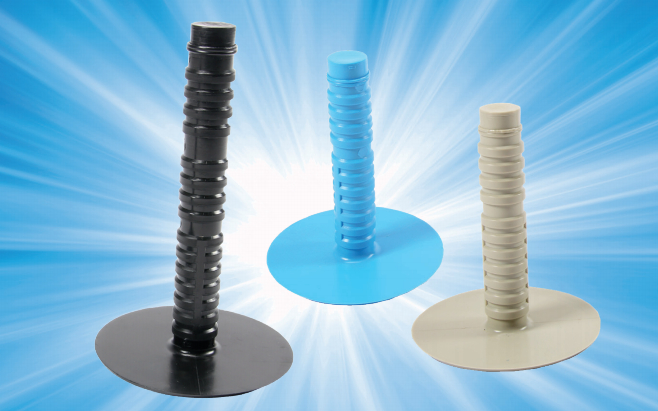 What is Concrete Anchor Injection Moulded?