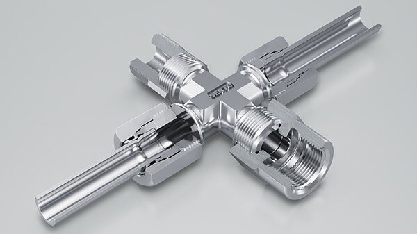 How do Serto Systems work?